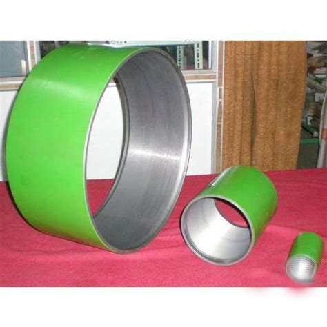 Ltc Half API Casing Short Thread Coupling For Hydraulic Pipe Size 2 Inch At Rs 2000 In Navi