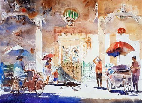 toishan ninyang wui kwon penang the art gallery penang