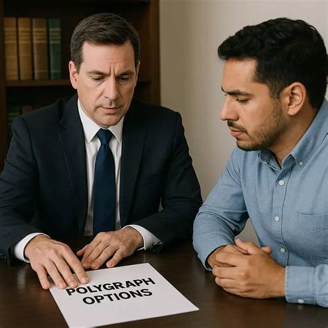 How To Prepare For A Polygraph Test Tips For Best Results Spectrum Polygraph Lie Detector