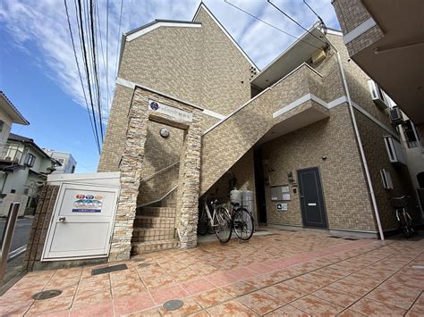 コンフォートベネフィス姪浜4・5｜三和エステートの資産管理 福岡市 東京