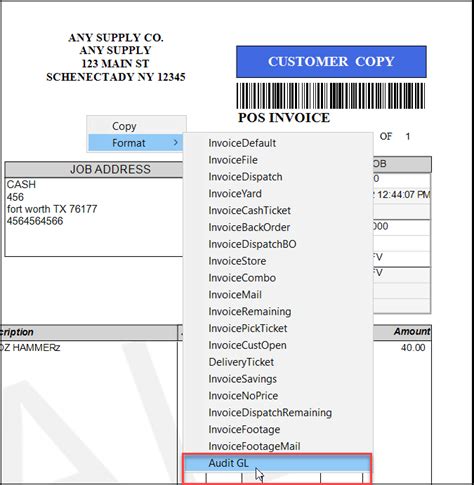 Inquiry Audit Inquiry