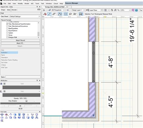 Energos 2020 Energos Vectorworks Community Board