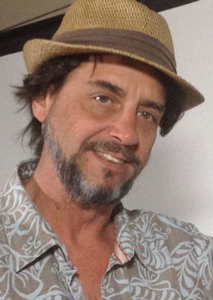 Bill Kopp Fan Casting