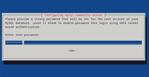 How To Install Mysql On Debian 12 Bookworm Linux Genie