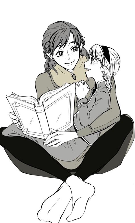 Pin On Frozen Frozen Art Frozen Movie Anime Memes Otaku