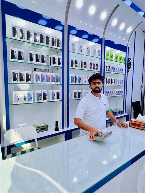 Gcom Mobile Phones Trading Llc Dubai