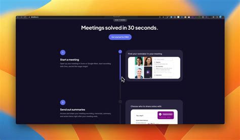 Hasan Toor On Twitter Introducing Dive Ai Empower Your Meetings With