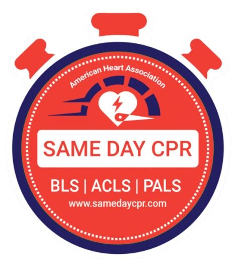 Aha Acls Certification Bayside Cpr Md Dc De