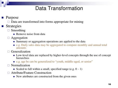Ppt Data Preprocessing Powerpoint Presentation Free Download Id 1332015
