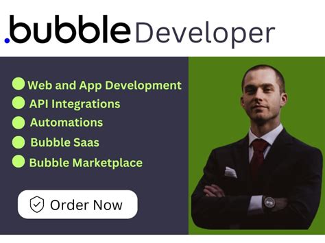 A Responsive User Friendly MVP Web And Mobile App Built With Bubble Adalo Upwork