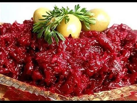Икра Из Свеклы! Вкусно, Просто, Экономно - YouTube