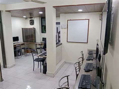 Premises Available On Rent Lease For Bank Computer Lab Classes At Rs