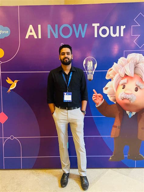 Pritesh Tiwari On Linkedin Ainowtour Ainowtour Datacloud Promptbuilder Aiagents…