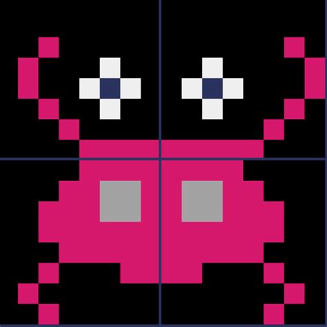 北尾崇氏の講演中に完成！pyxelで30分シューティングゲーム開発チャレンジ Pythonコード付き