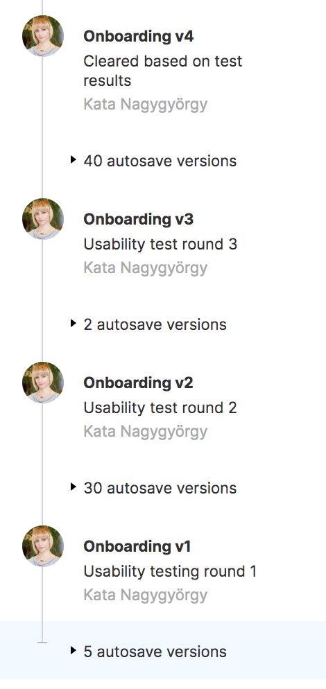 Building The Platformos Design System With Figma — Part 1 Of 3 The Ux Process Blog Page