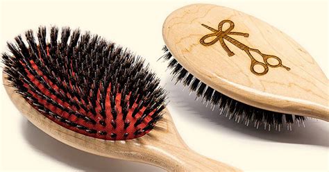 All Boar Bristle Brush Online