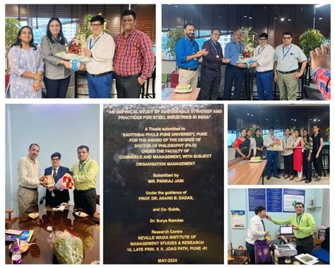 Dr Pankaj Jain Phd On Linkedin Grateful Beyond Words A Milestone