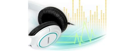 헤드셋 화이트 Shs 150v W Samsung 대한민국