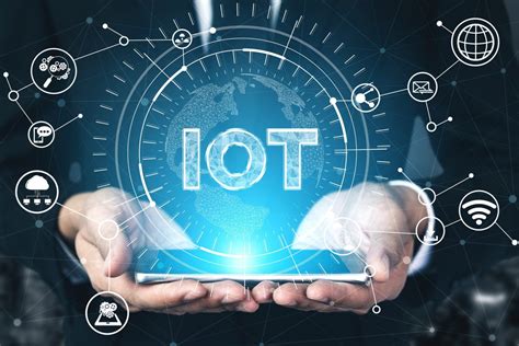 The Future Of Iot Interoperability Standards And Scalability Challenges Technology Innovators