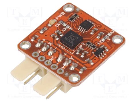 Tinkerkit Gyroscope 2 Axis Sensitivity 1 Arduino Extension Module 3pin Lpr5150al Position
