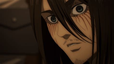 Erens Memory Shards And Sasha Rshingekinokyojin