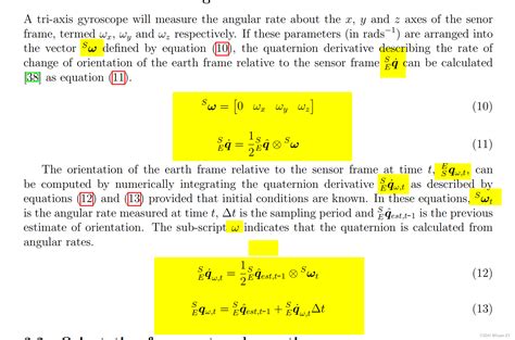 飞控学习笔记 梯度下降算法（gradient Descent Algorithm） Csdn博客