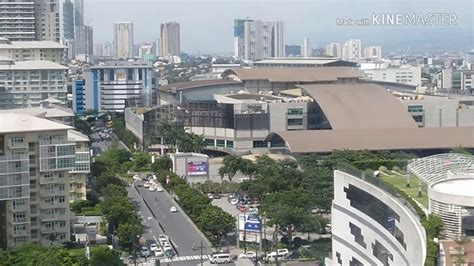 Welcome To Sm Aura Youtube