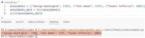 How To Initialize A Dictionary In Python