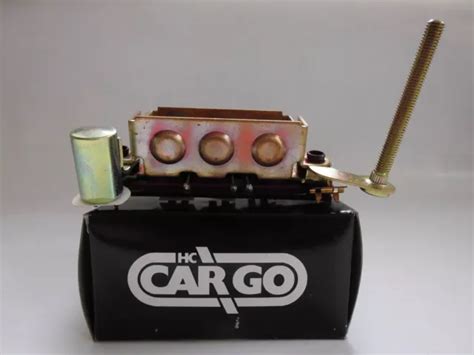 HC-CARGO 132761 RECTIFIER Rectifier Diode Bridge Diode Bridge for ...
