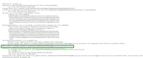 What Is Spf Record And How It Works Sender Policy Framework Explained