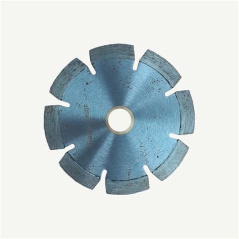 Blade Diamond Cutting Turbo 105mm 4″ X 302 X 20mm Ajax Spurway