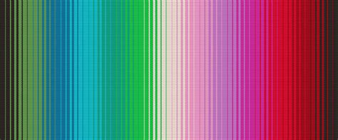 담요 줄무늬 원활한 벡터 패턴 Cinco 드 마요 파티 장식 또는 화려한 줄무늬와 민족 멕시코 직물 패턴에 대한 배경 0명에 대한 스톡 벡터 아트 및 기타 이미지 Istock