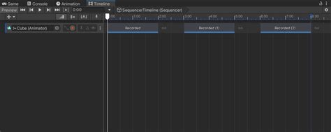 Bug Squashing In Unity Erratic Timeline Movement Wesley Campbell Medium