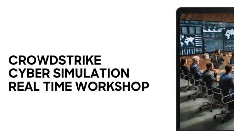 Inside A Real Time Cyber Attack Lessons From Our Live Simulation With 989 Professionals