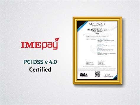 नेपालको सबैभन्दा सुरक्षित विधुत्तिय वालेट भनेकै आइएमई पे