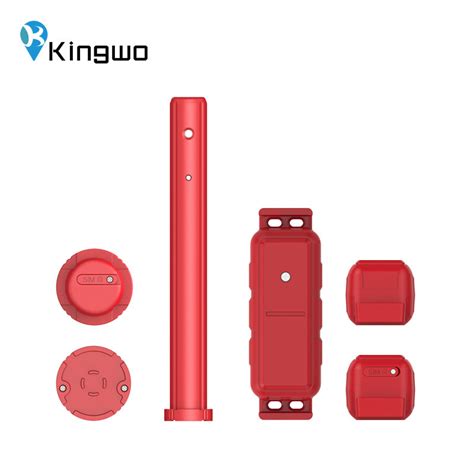 Fcc Anti Theft Car Utility Trailer Gps Tracker Asset Position And Monitor