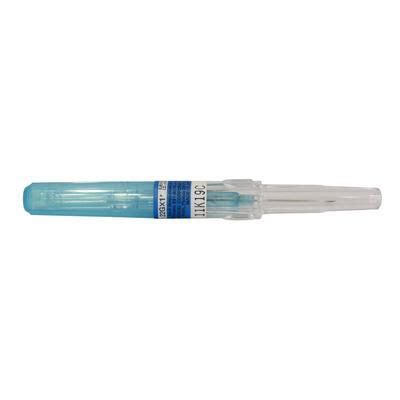 Iv Catheter 22g X 1