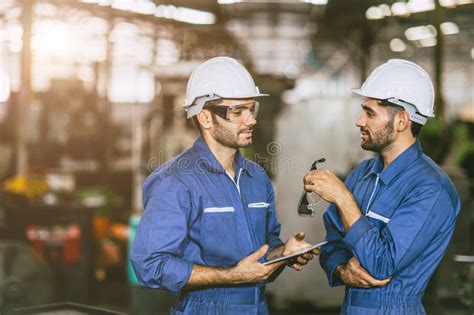 Engineer Worker Male Hispanic Indian Male Teamwork Happy Working