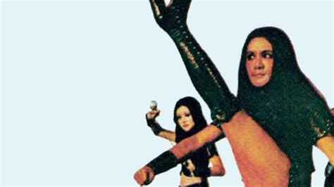 Bruce Kung Fu Girls Apple Tv