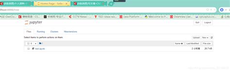 离线安装 Jupyter Notebook 以及扩展功能蜀山徐长卿的博客 Csdn博客