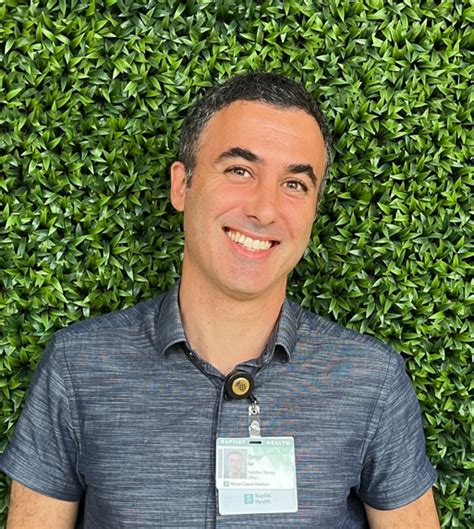 Dr Omer Gal American Physicians And Friends