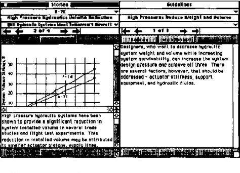 Figure 2 From A Case Based Design Aid For Conceptual Design Of Aircraft Subsystems Semantic