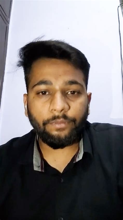 Naman Kumar Senior Management Executive At Zomato Jaipur