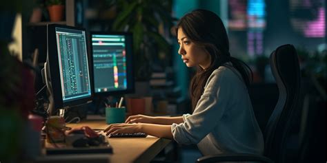 Software Developer Jobs You Can Apply For In November 2023