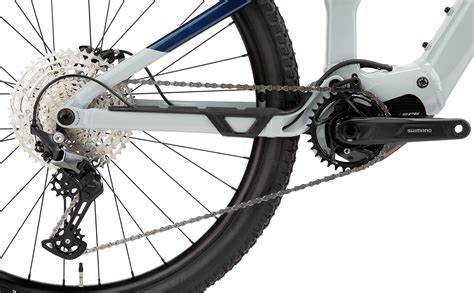 Orbea Rise H30 20mph E Bike 2024 Jenson Usa