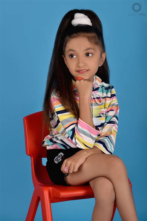 Khwahish Chawla Castyou