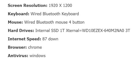 Keyboard Malfunction Windows Forums