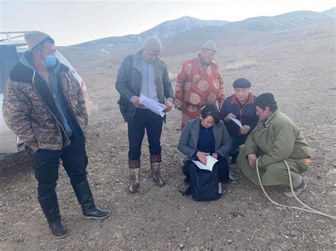 Сумын ЗДТГ ын албан хаагчид Хар Алтат багт ажиллаа