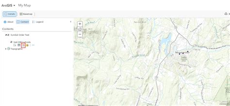 How To Get Parameters For The Export Map Image Request In Rest For A Map Service With Dyn