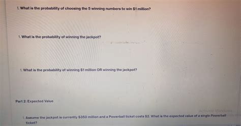 Solved Please Solve All Parts